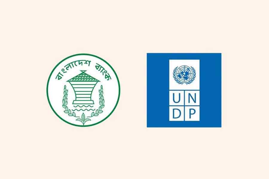 Bangladesh Bank, UNDP sign MoU to advance climate-resilient financing ...