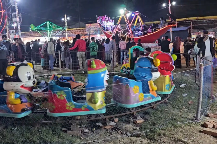 Bijoy Mela begins in Ctg | The Financial Express