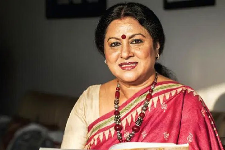 সংগীতশিল্পী পাপিয়া সারোয়ার আর নেই | The Financial Express