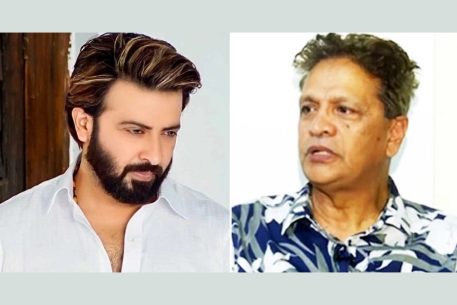 Film producer Rahmat Ullah granted bail | The Financial Express