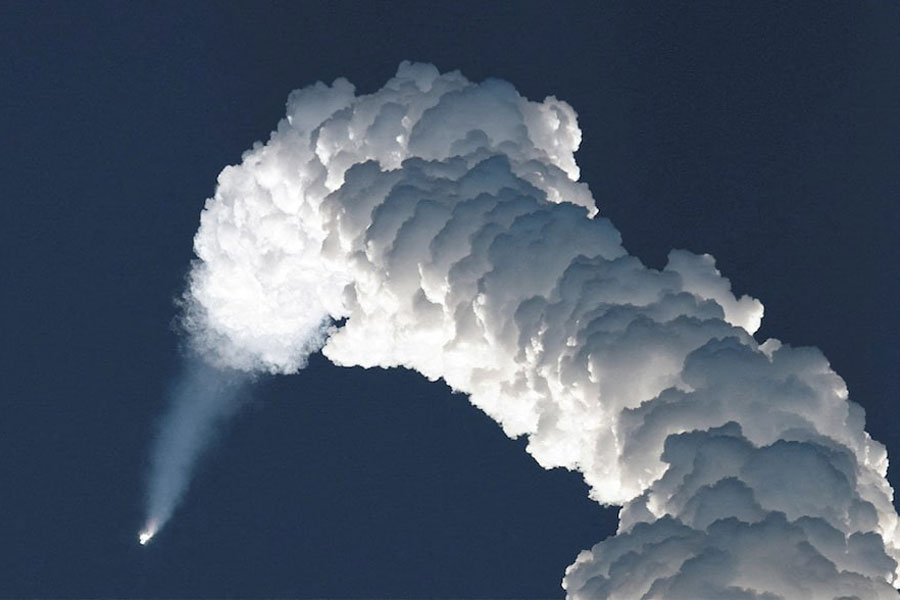 To rival SpaceX’s Starship, ULA eyes Vulcan rocket upgrade | The ...