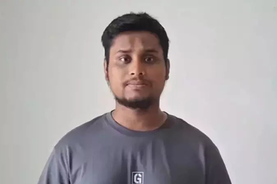 Hasnat for continuing cluster entrance exams | The Financial Express