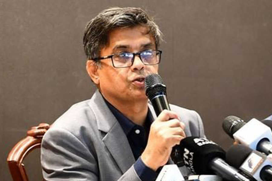 Previous govt distorted inflation data: Press secretary | The Financial Express