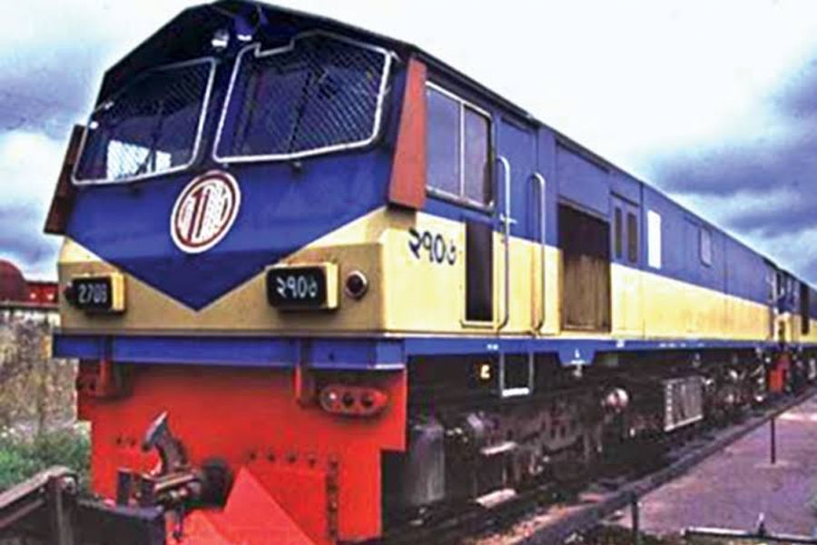 N'ganj, Narsingdi to get commuter trains March 26: Adviser | The ...