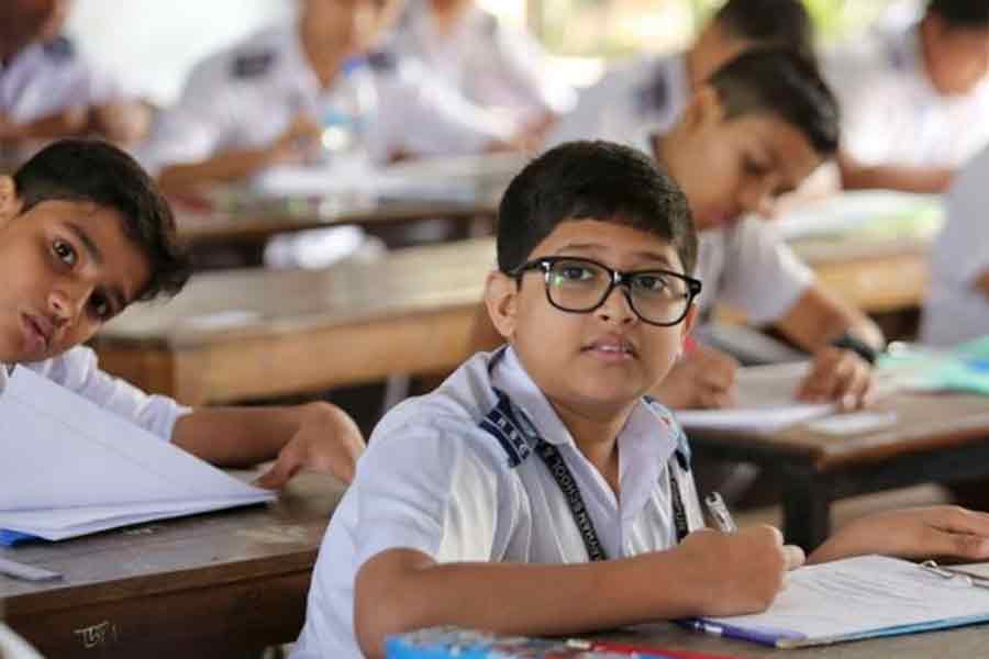 School admissions must be completed by December 30 | The Financial Express