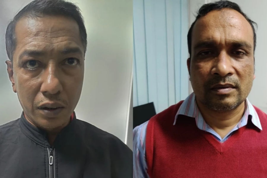 Question leak: Two more PSC staff members arrested | The Financial Express