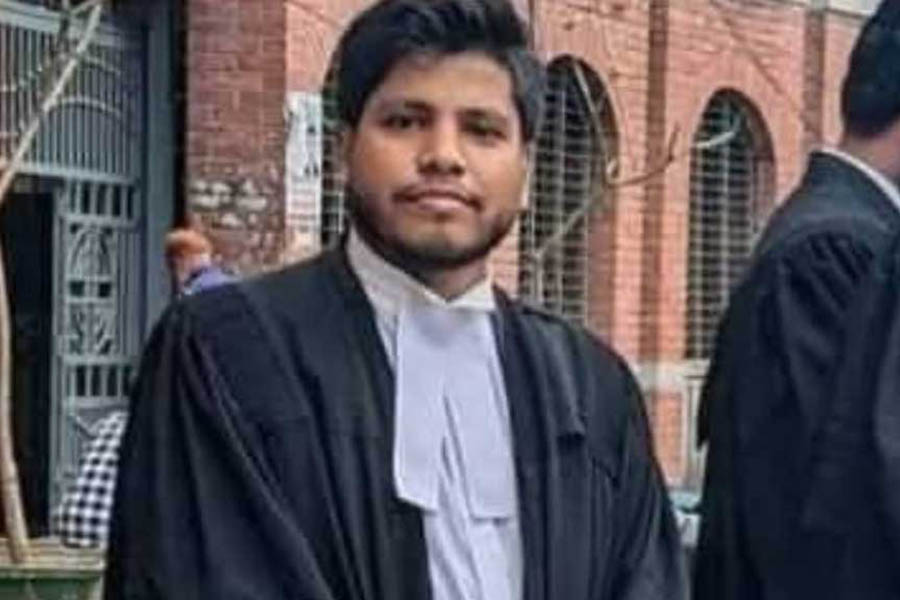 10 accused in lawyer Alif murder shown arrested in Ctg | The Financial ...