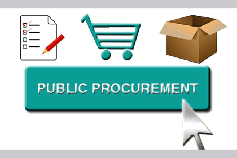 New strategy for public procurement | The Financial Express