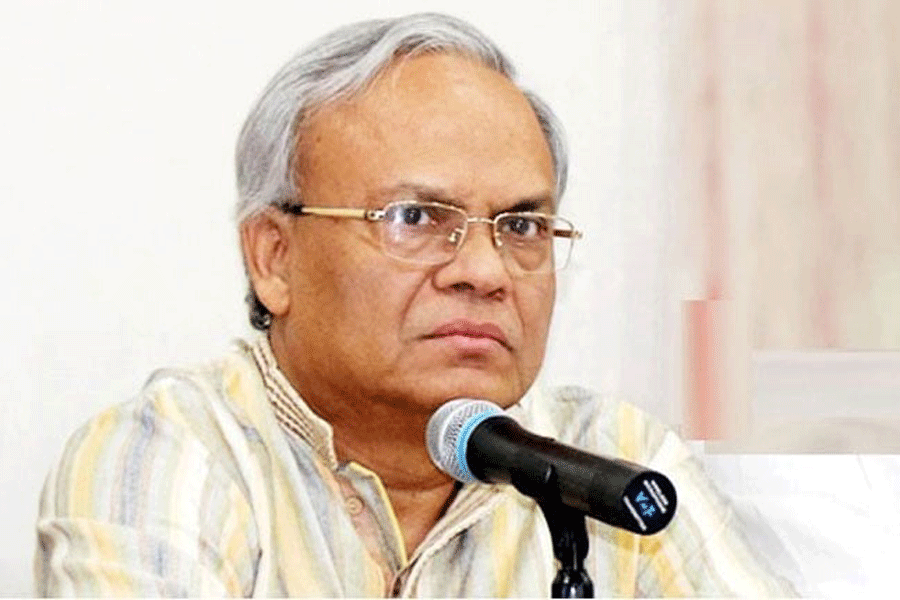 Delaying election may confuse people: Rizvi | The Financial Express