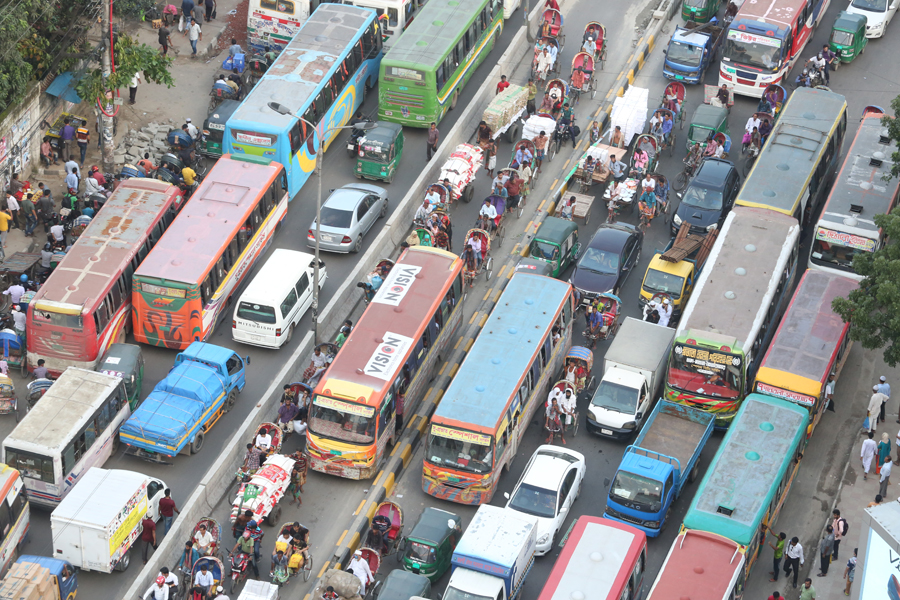 Revamping communications sector | The Financial Express