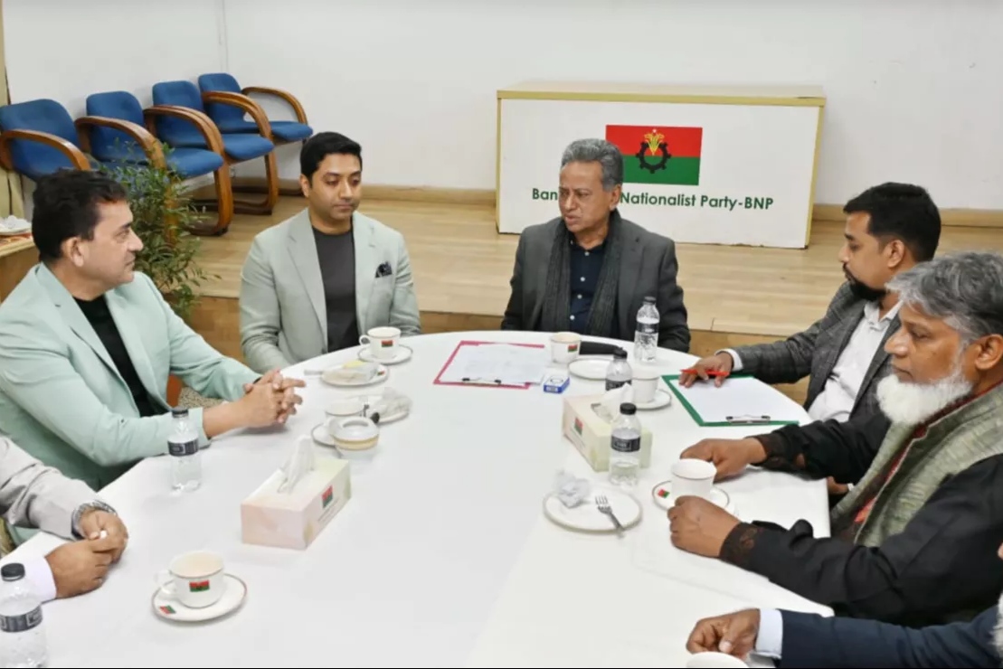 Amir Khosru criticises CA’s lengthy election timeline | The Financial Express