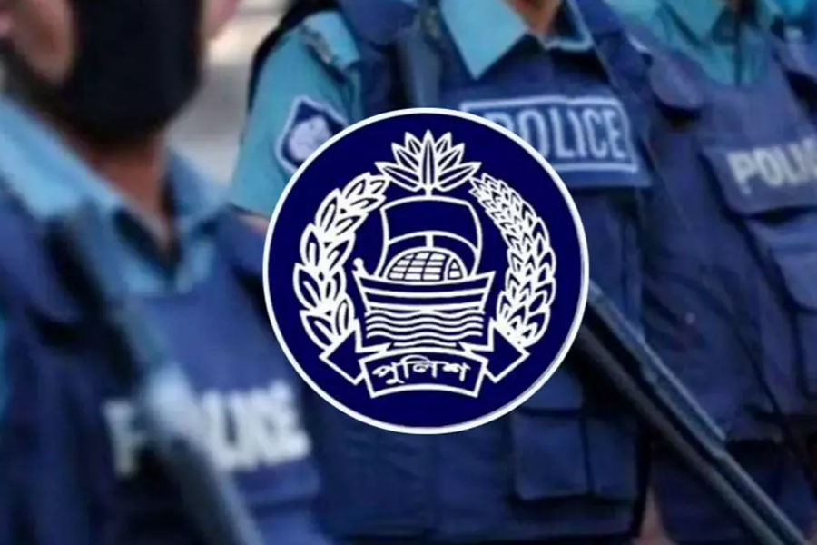 New uniform, monogram sans boat on the cards for police | The Financial ...