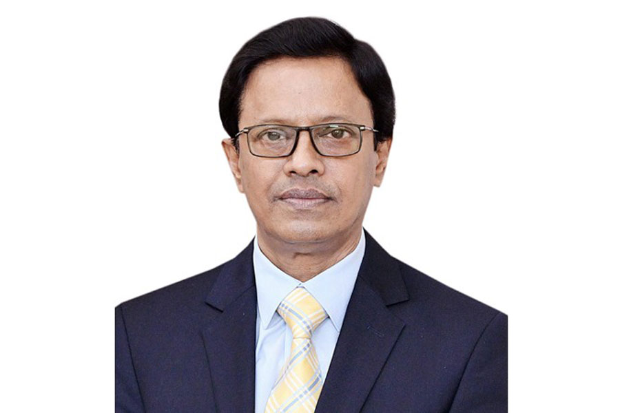 Sarwar Alam takes over as President Press Secretary | The Financial Express