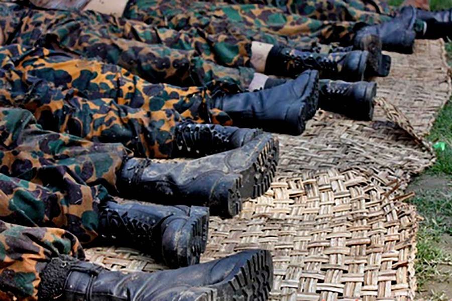 Commission to thoroughly investigate 2009 BDR mutiny: Fazlur Rahman ...