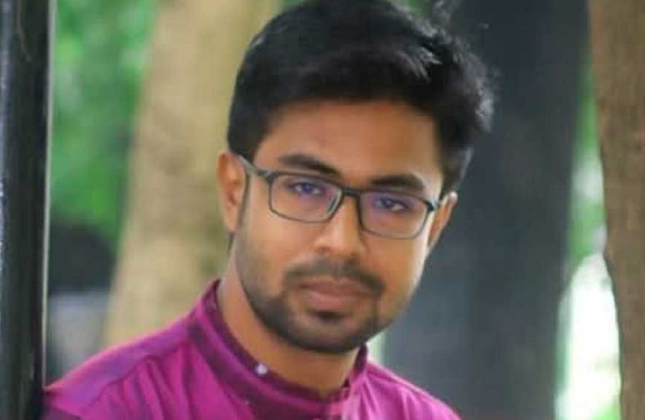 Journalist Kazi Rofiq passes away at 29 | The Financial Express