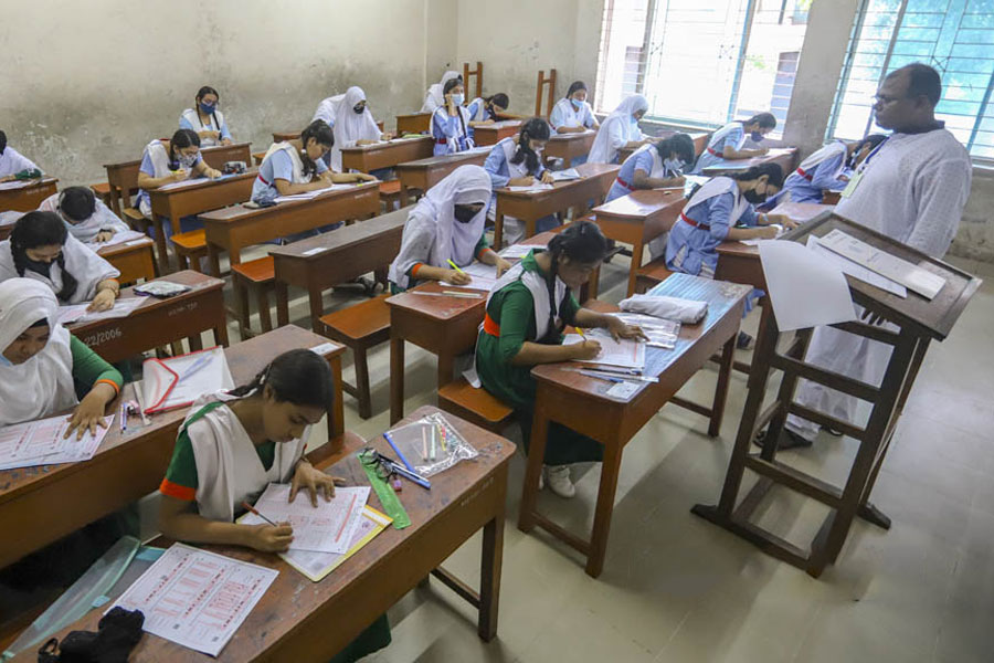 Divisions return as Bangladesh issues abbreviated syllabus, number ...