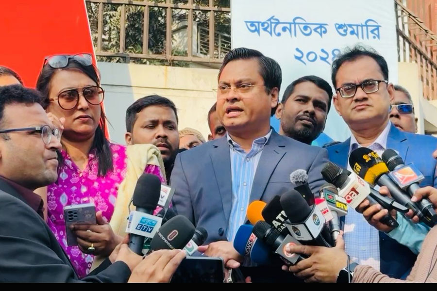 BSRF secures temporary secretariat access for journalists | The ...