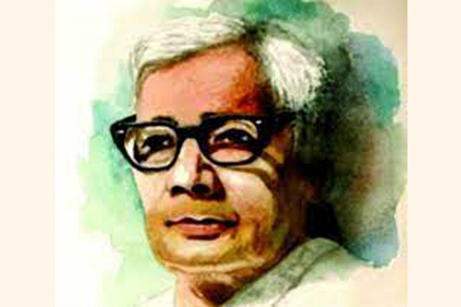 Palli Kabi Jasimuddin’s 122nd birth anniversary today | The Financial Express