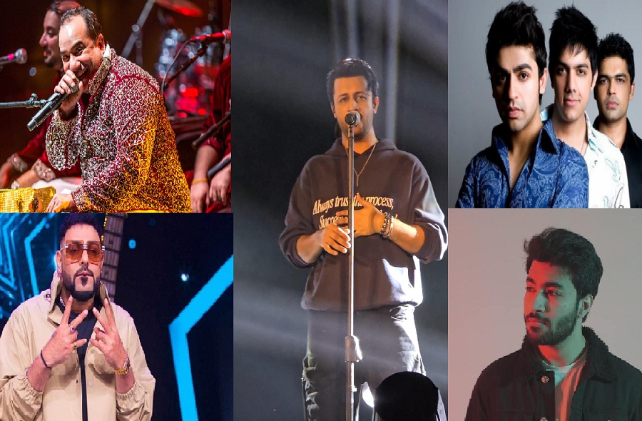 Concerts in 2024: Foreign artists that rocked the Bangladesh | The ...