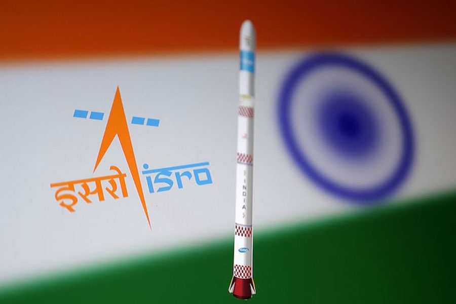India launches its first space docking mission | The Financial Express