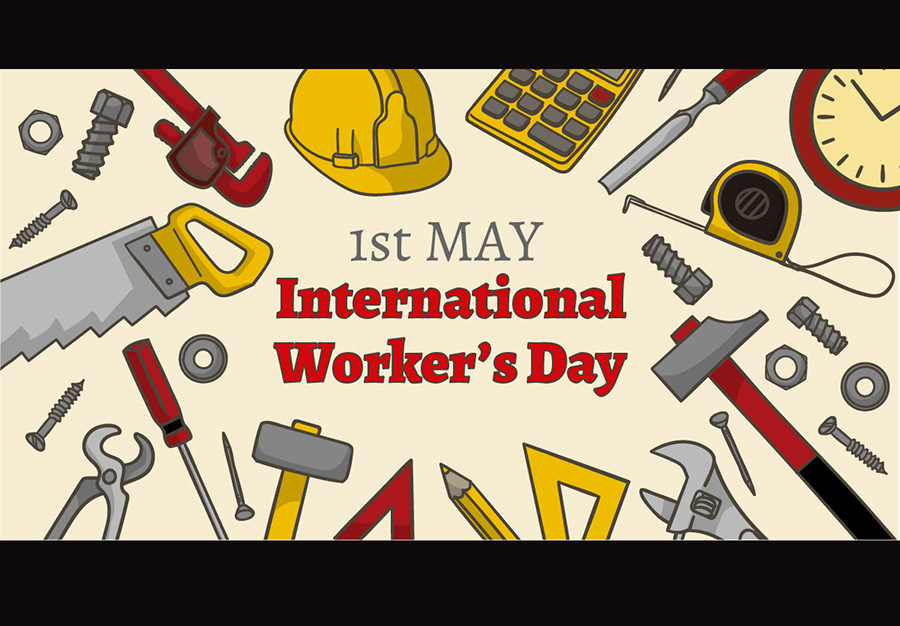 The May Day message | The Financial Express
