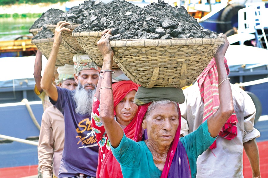 May Day being observed in Bangladesh | The Financial Express