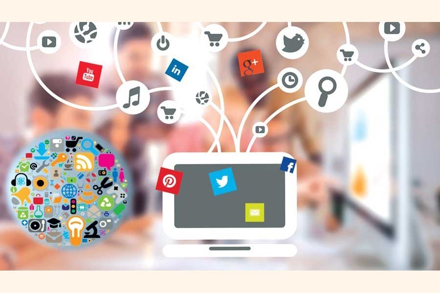 A step by step guideline to build long-term network | The Financial Express