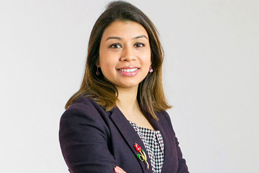 I am clear that I have done nothing wrong: Tulip Siddiq | The Financial Express