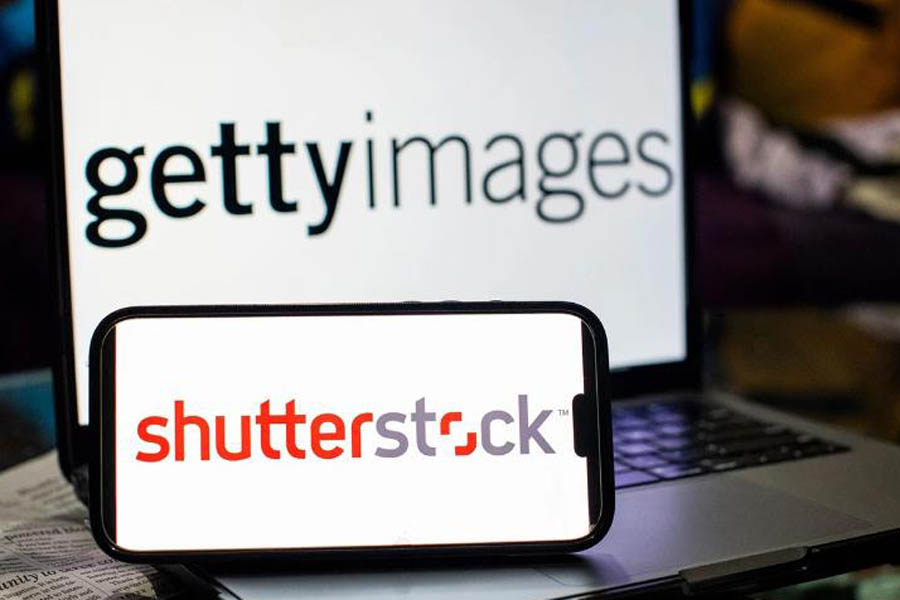 Getty Images and Shutterstock to merge | The Financial Express