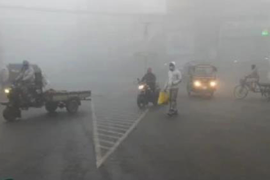 Mild cold wave may abate from five districts, says Met office | The ...