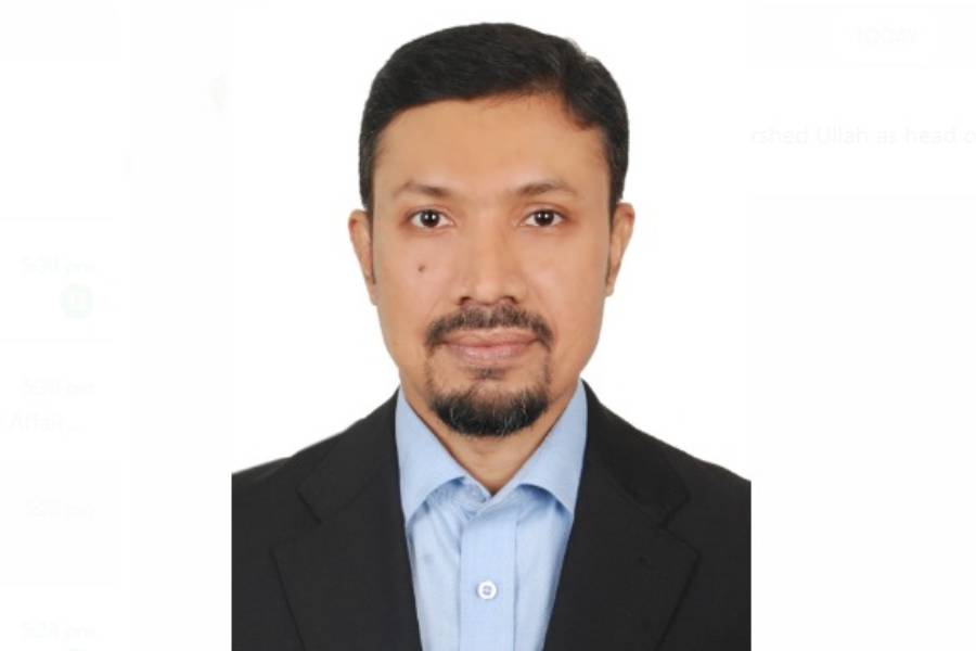 Morshed Ullah appointed SCB’s Legal Affairs head | The Financial Express