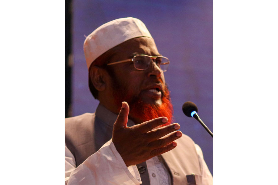 Everyone agrees on July declaration, but not in a hurry: Golam Parwar ...