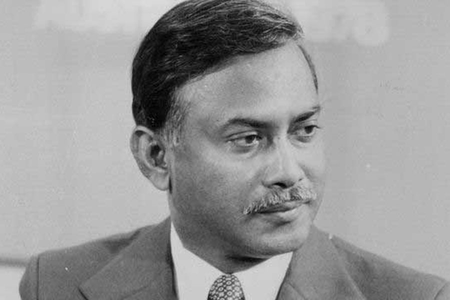 Zia’s 89th birth anniversary Sunday | The Financial Express