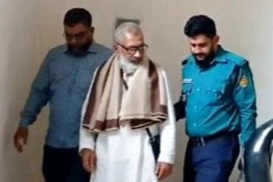 The game is up for ex-BFIU boss Masud Biswas | The Financial Express