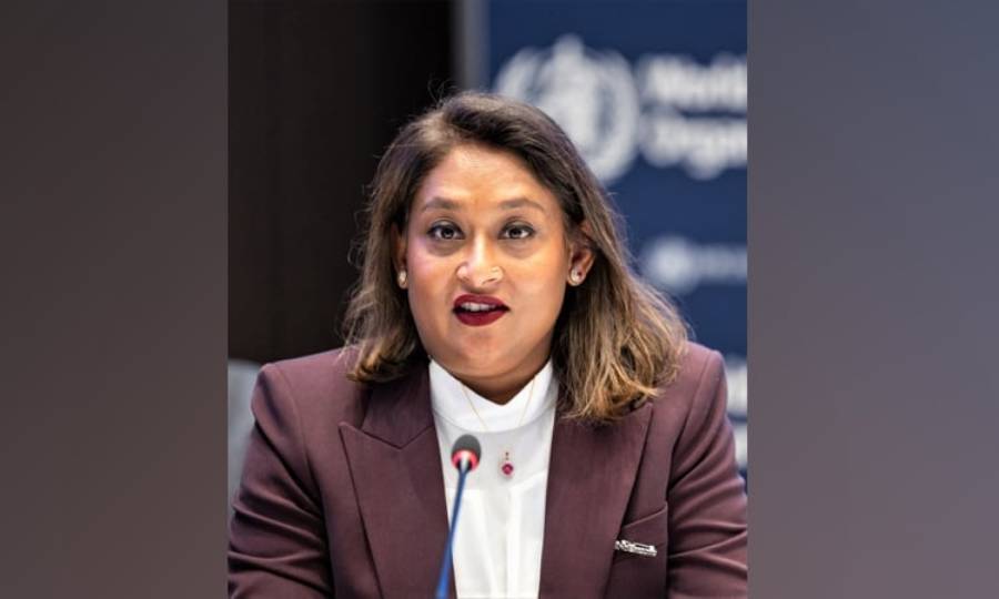 ACC finds Putul corruption in getting WHO position | The Financial Express