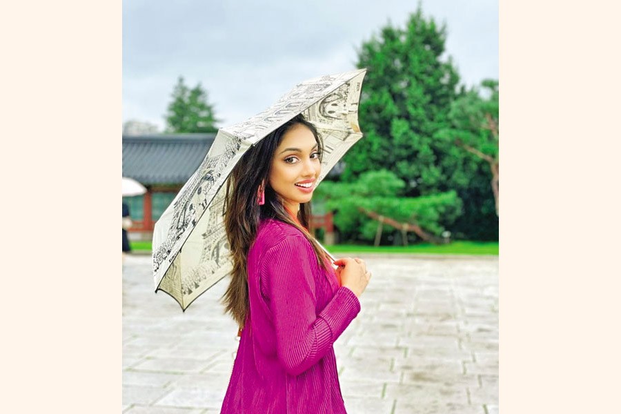 Vibrant colours are back in trend | The Financial Express