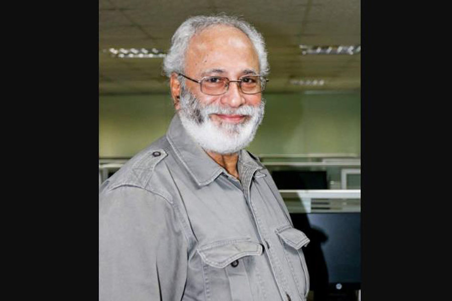 Veteran journalist Nizam Uddin laid to rest | The Financial Express