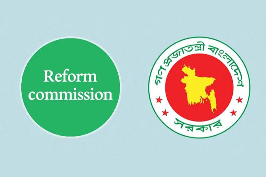 Commission makes over 100 recommendations for public admin reform | The ...