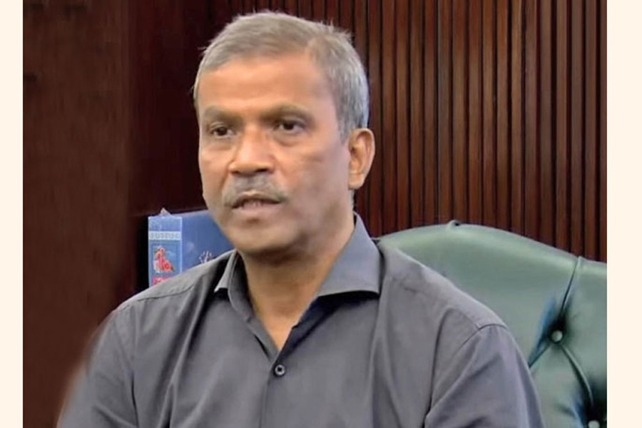 Asif Nazrul shares good news from his Saudi visit | The Financial Express