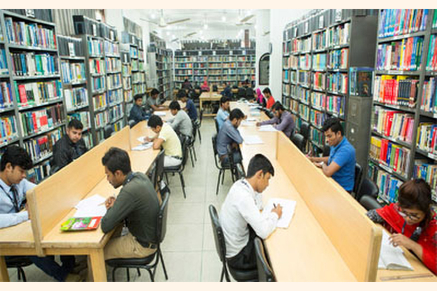 Why reading physical books still matters in a digital world | The ...