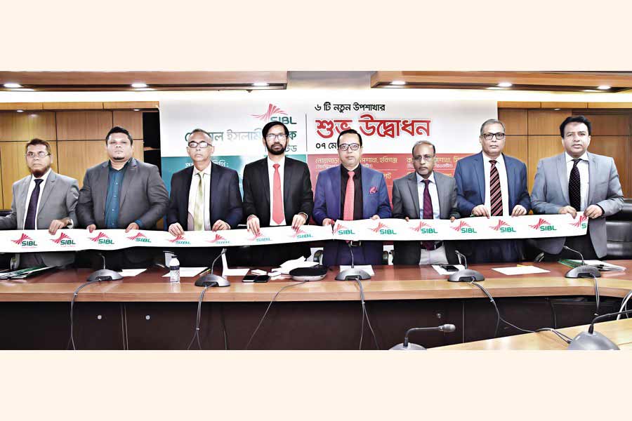 Social Islami Bank opens six sub-branches | The Financial Express