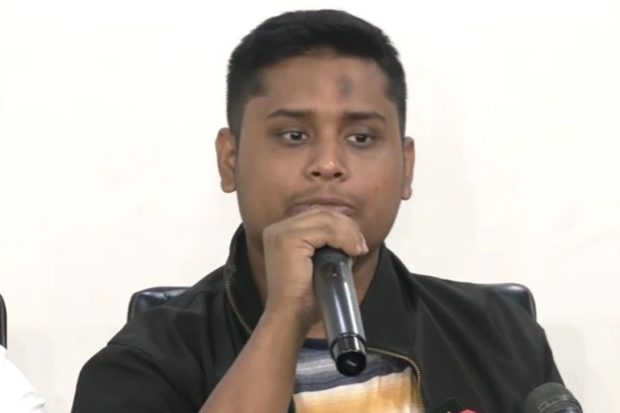 Hasnat Abdullah warns against publishing Hasina’s speech | The Financial Express