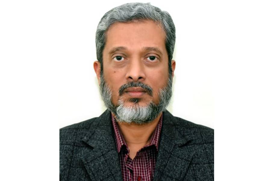 Arif Hossain Khan appointed as Bangladesh Bank’s new spokesperson | The Financial Express