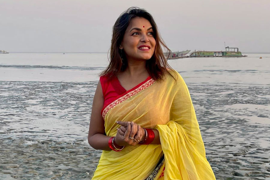 Meher Afroz Shaon held over alleged conspiracy against state | The ...