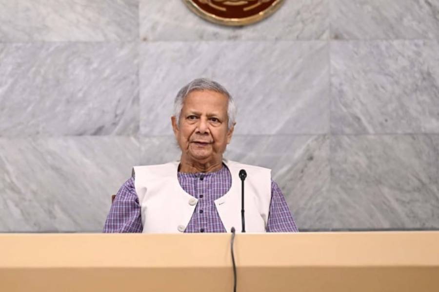 Chief Adviser to visit Aynaghor soon | The Financial Express