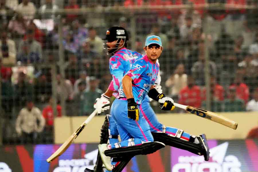 BPL final: Fortune Barishal need 195 to win 2nd title | The Financial ...