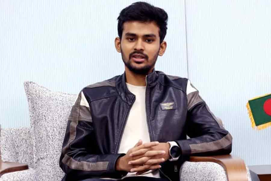 Govt will take step soon to ban Awami League, says Asif Mahmud | The Financial Express