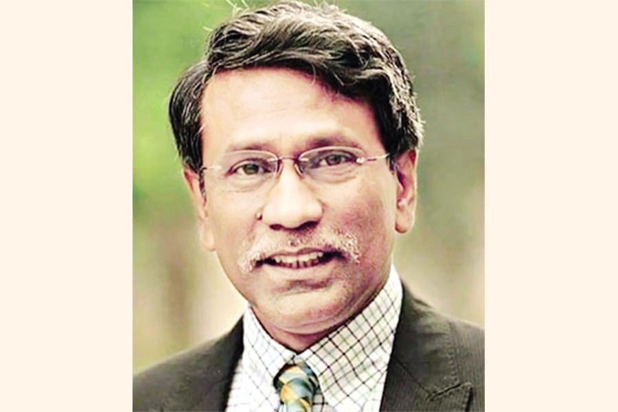 Discrimination won't go just thru sacrificing lives: Ali Riaz | The ...