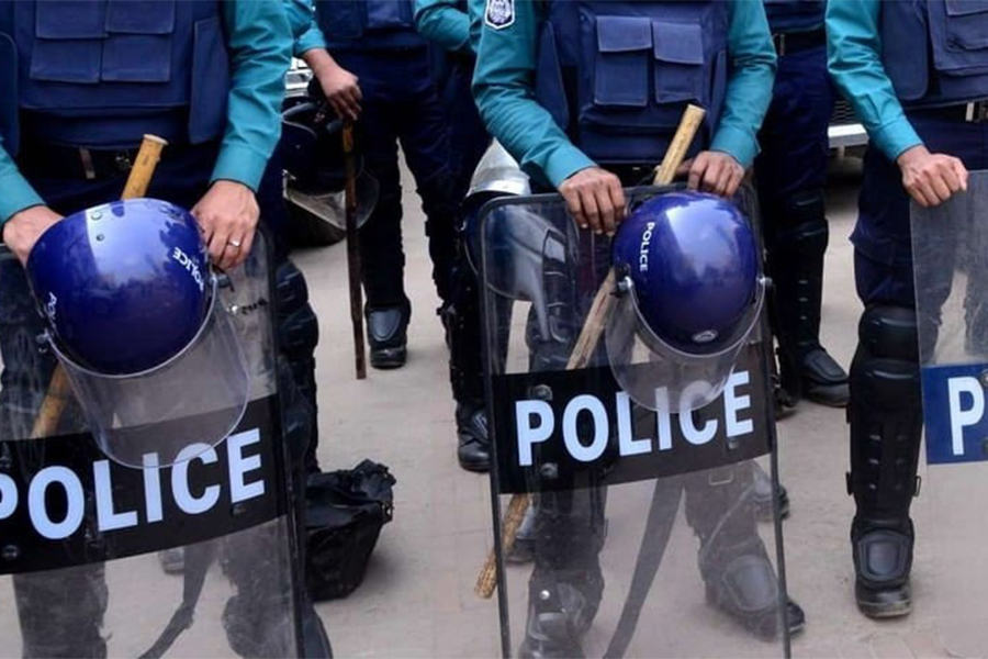 Enact law for protection of victims, witnesses: PRC | The Financial Express