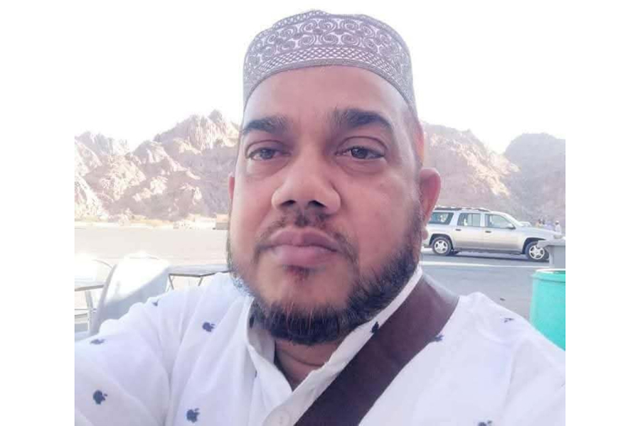 AL leader arrested in Savar student murder case dies in custody at DMCH ...